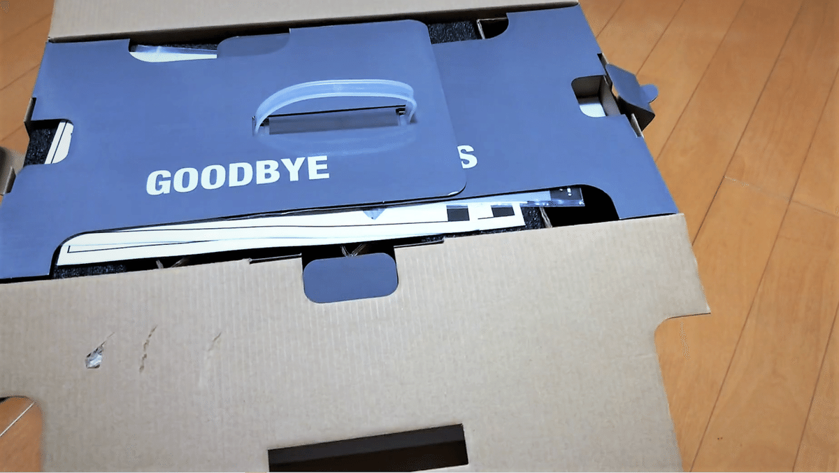 FANATEC Clubsport Wheel Base CSW V2.5の購入レビュー｜MASK