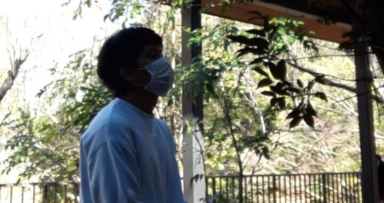 今日も1日がスタート｜MUSASHI.634