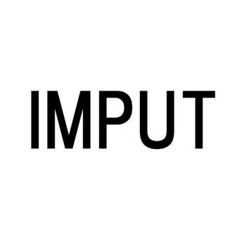 IMPUT《インプット》｜note