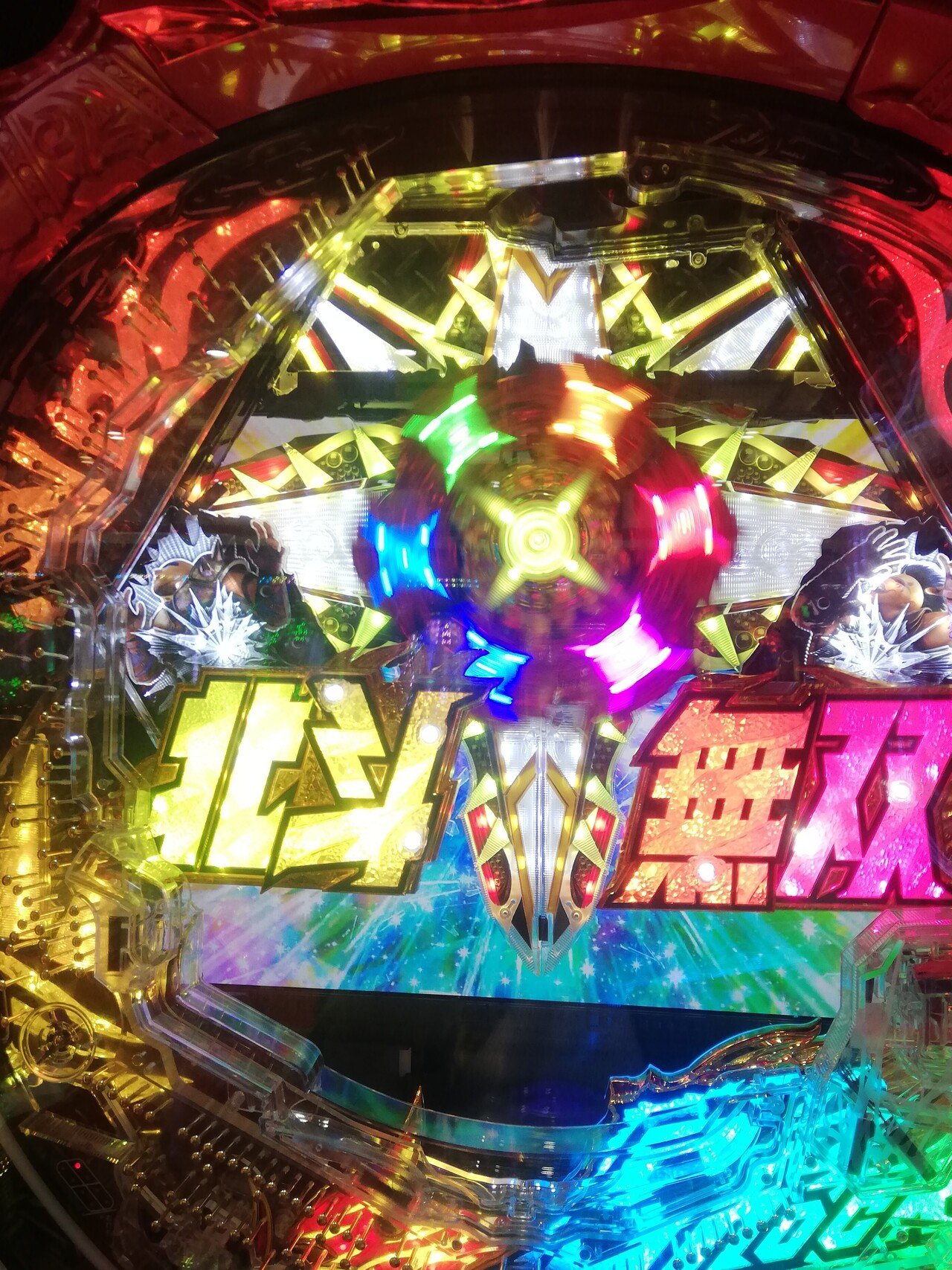 素敵な瞬間｜丸顔