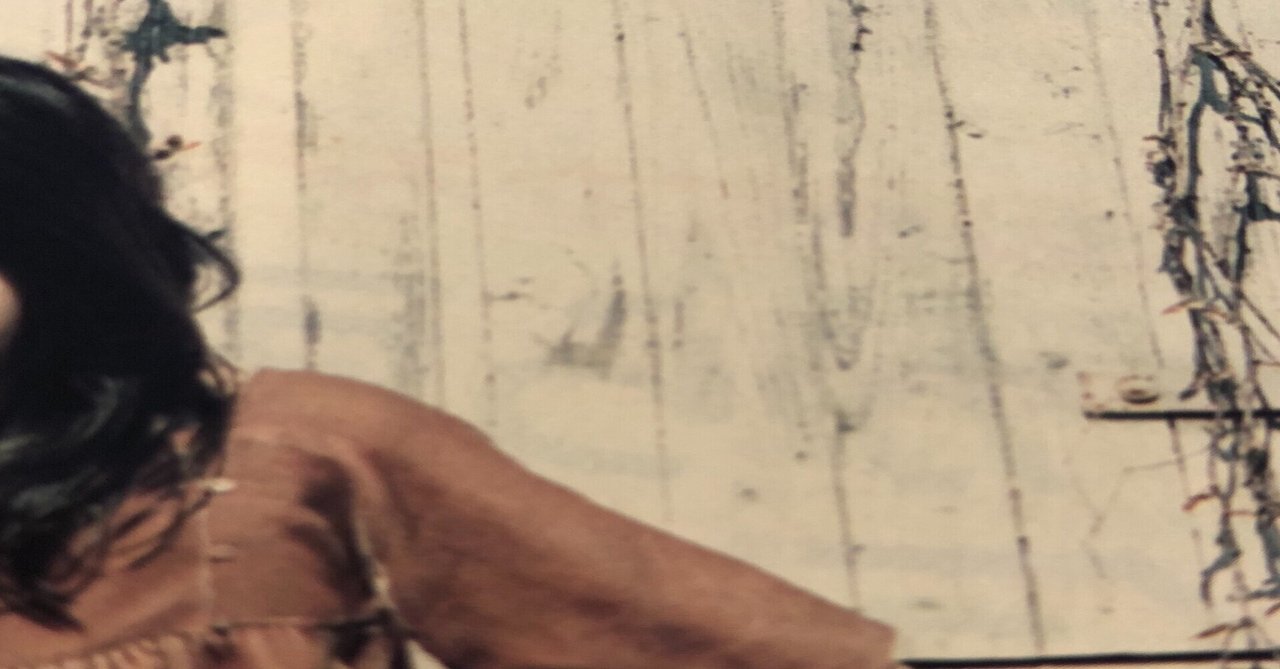 [連載小説]鬼の来る日5｜Sassy Hassy｜note