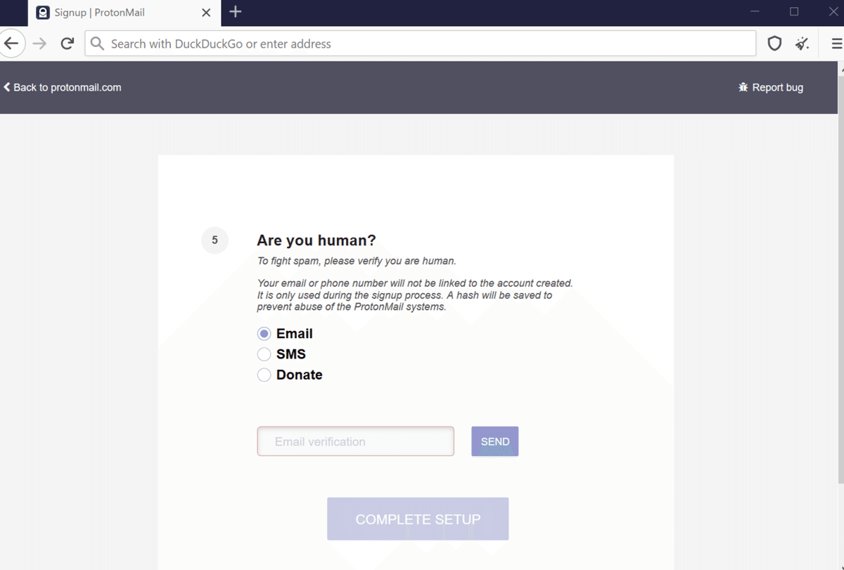 【最新】完全匿名でメールアドレスを取得する方法(Tor,ProtonMail)｜情弱くん