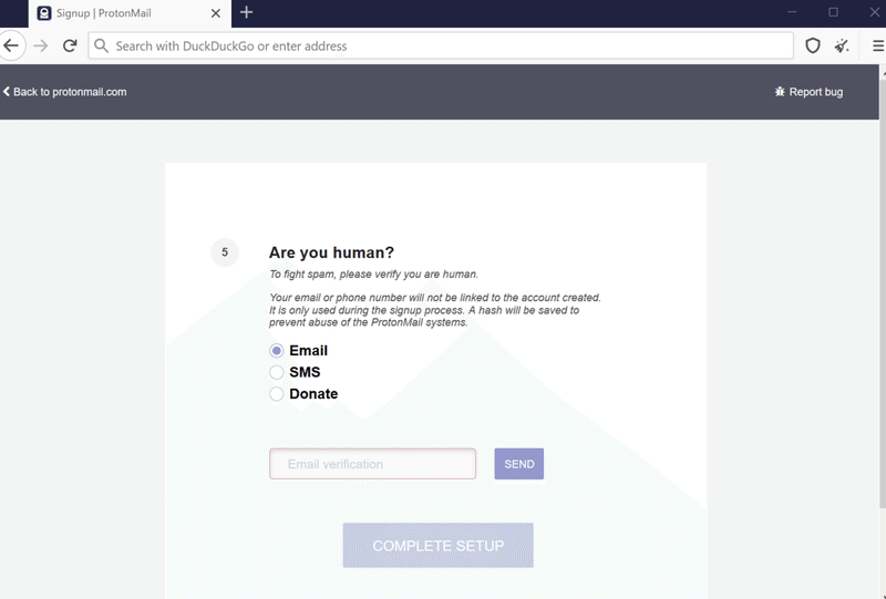 【最新】完全匿名でメールアドレスを取得する方法(Tor,ProtonMail)｜情弱くん