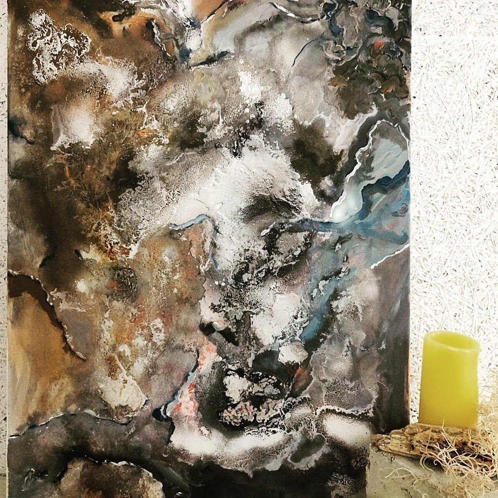 EartH ground｜kumi ando｜note