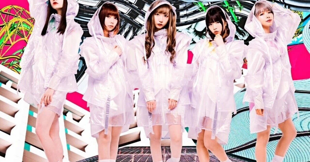 【CY8ER】さっき誘われて名前を知ったアイドルグループの初めて参戦するライブがまさかの解散ライブだった件【CY8ERなりの横浜アリーナ ...