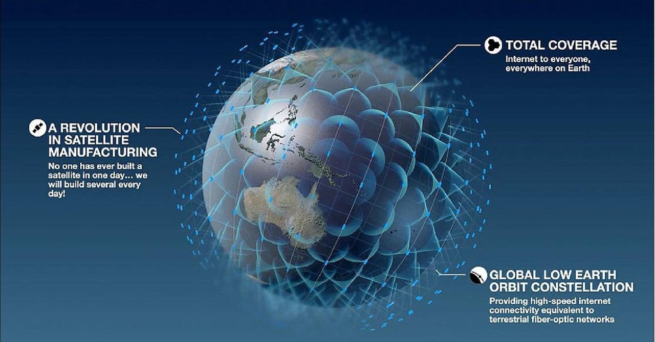 ホリエモンが熱く語った“超小型衛星”って、具体的に何ができるの？｜Kawa