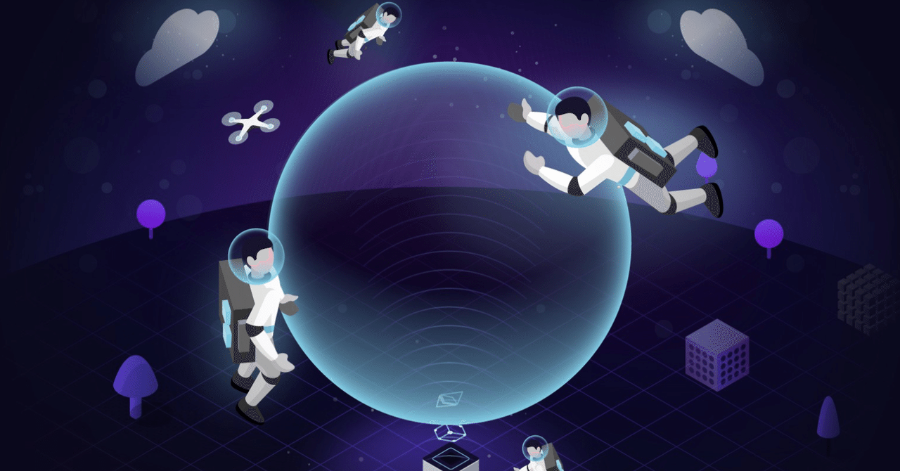 Web3への道｜The Graph Japan