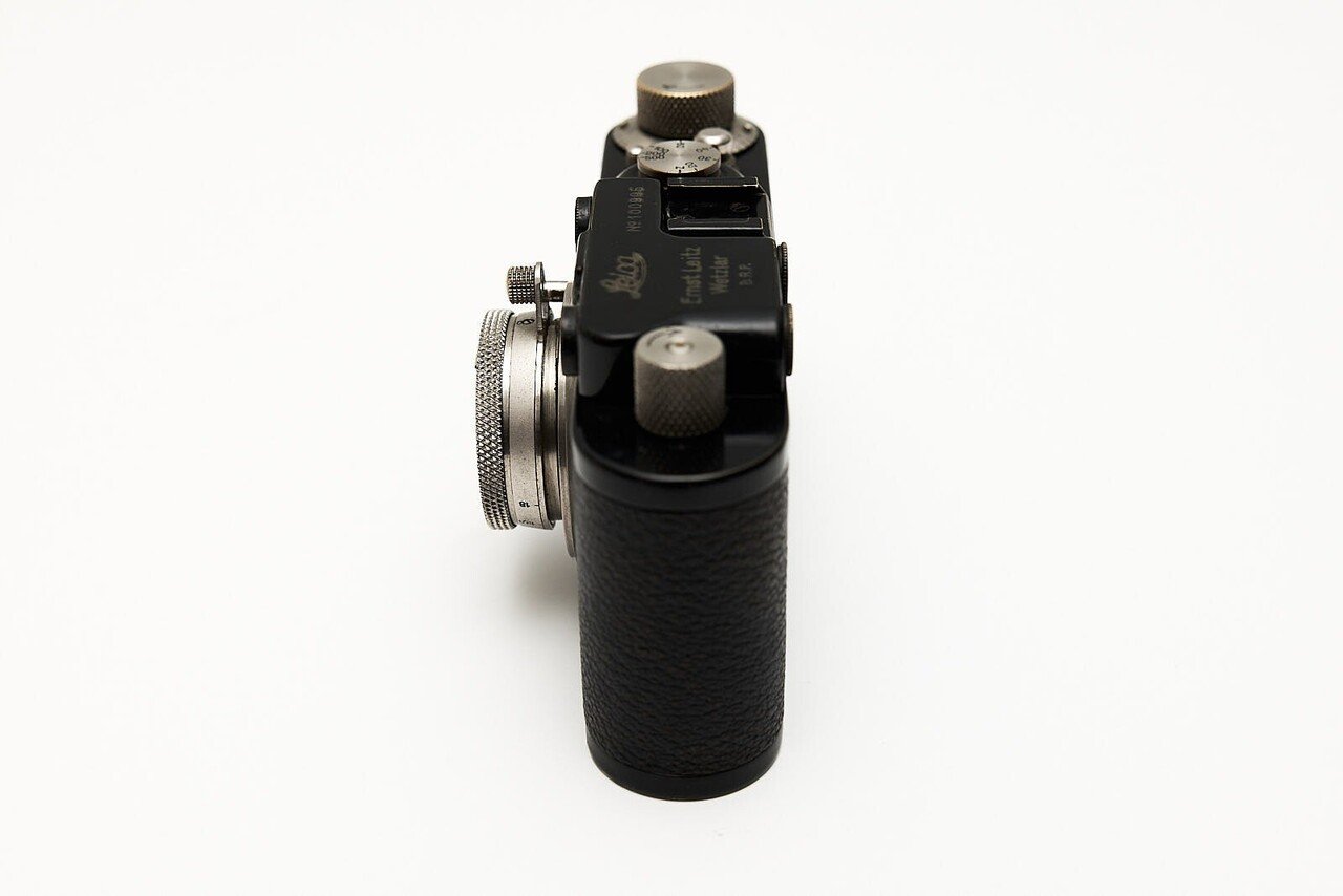 365日ライカ:235 ライカD2購入|#365leica 365日ライカ:235 ライカD2購入|#365leica