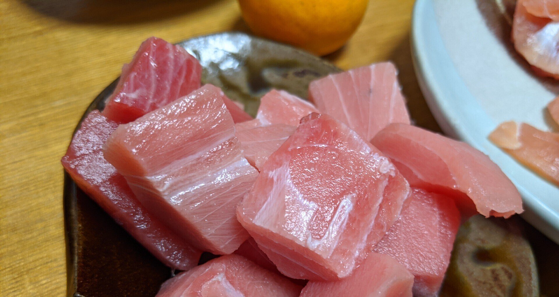 OLD FASHIONED｜note