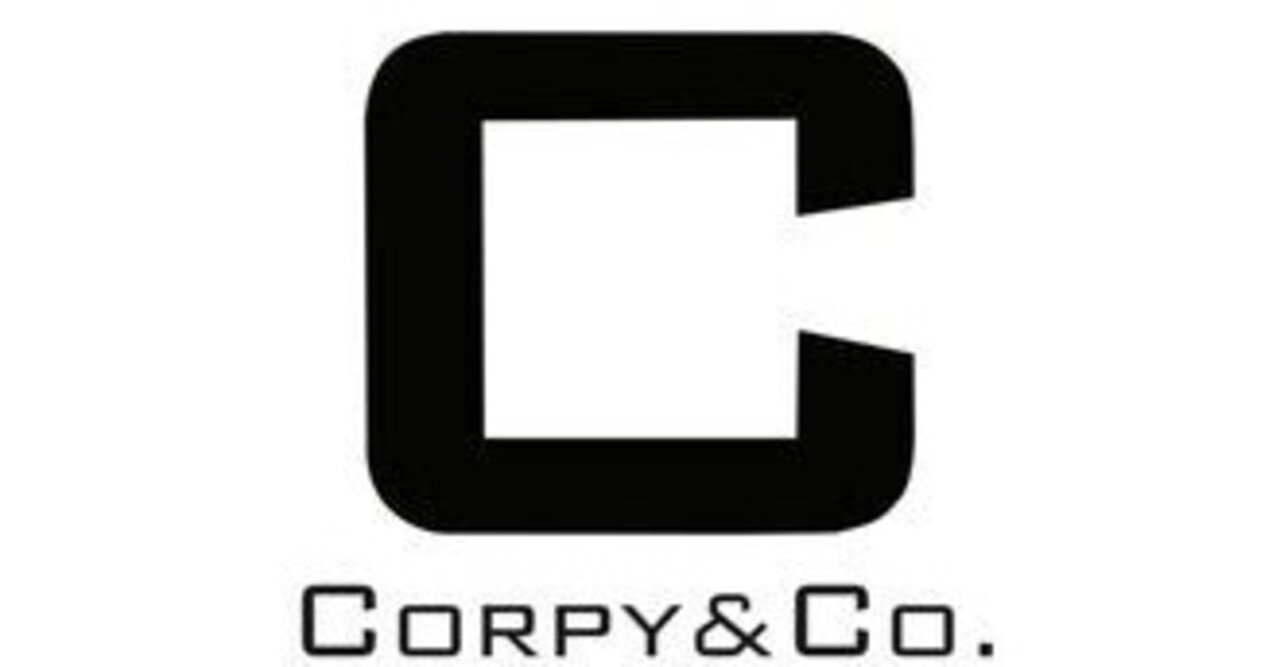 Newインターン生：いばさん｜Corpy & Co.｜note