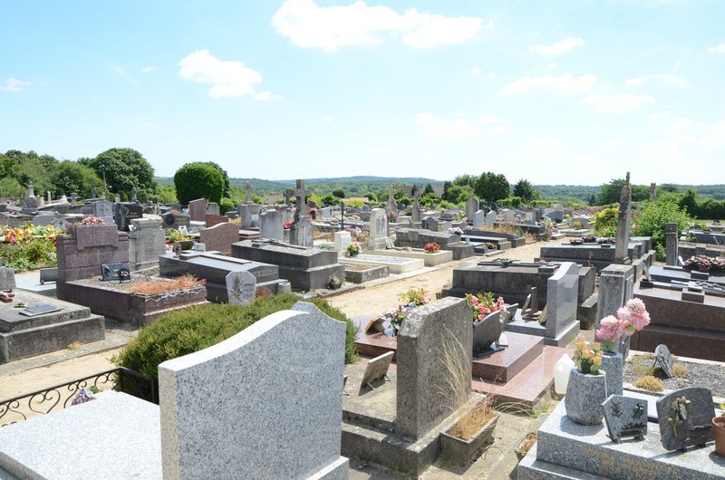 Memories｜オーヴェール＝シュル＝オワーズ、ゴッホが見た夏の麦畑｜江六前一郎｜Ichiro Erokumae｜note