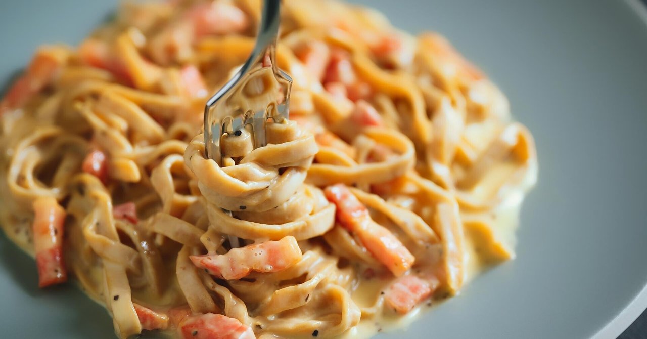 2020年に600食以上BASE FOODを食べた男がBASE PASTAに合うパスタソースを紹介する｜Ryusuke Takahama