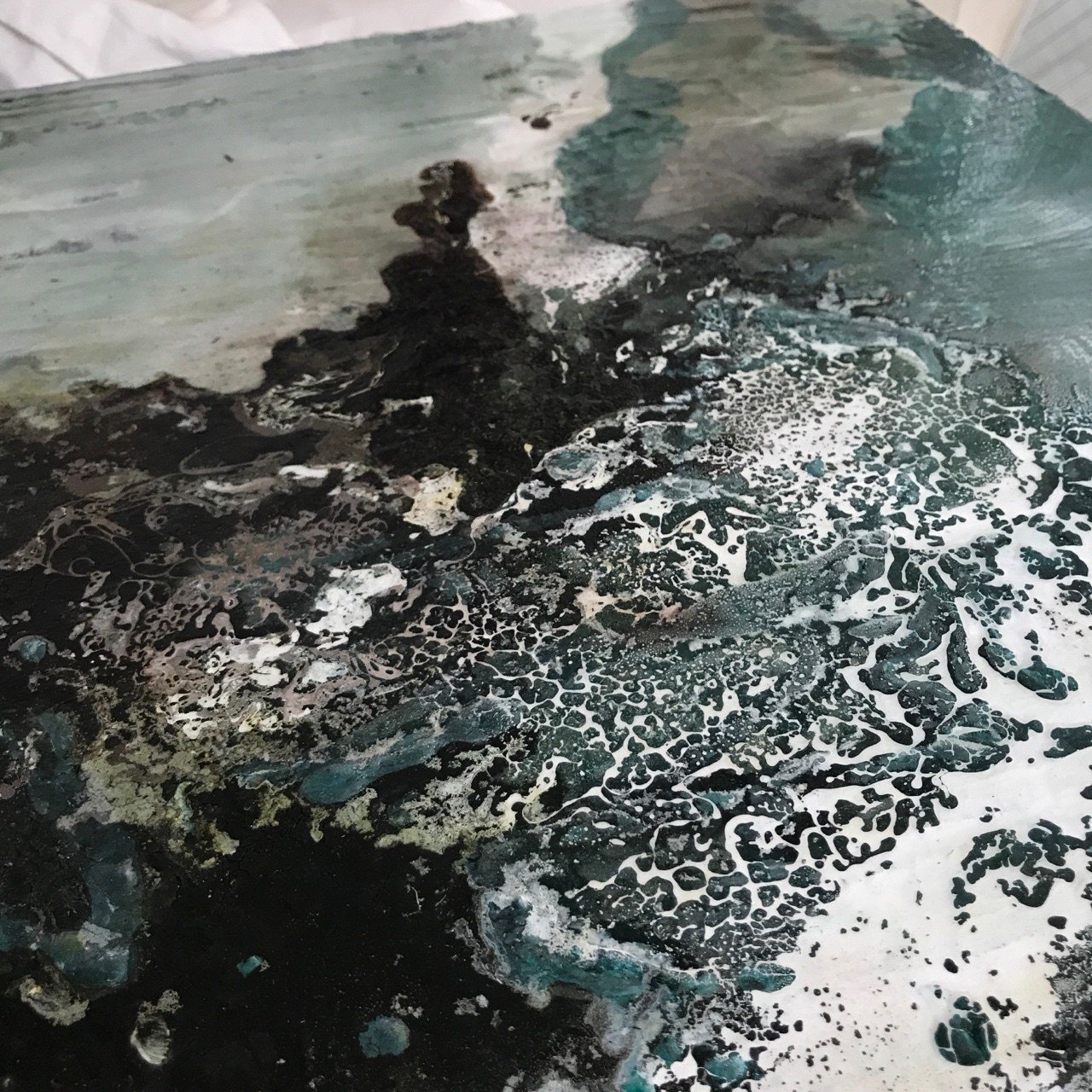 EartH forest｜kumi ando