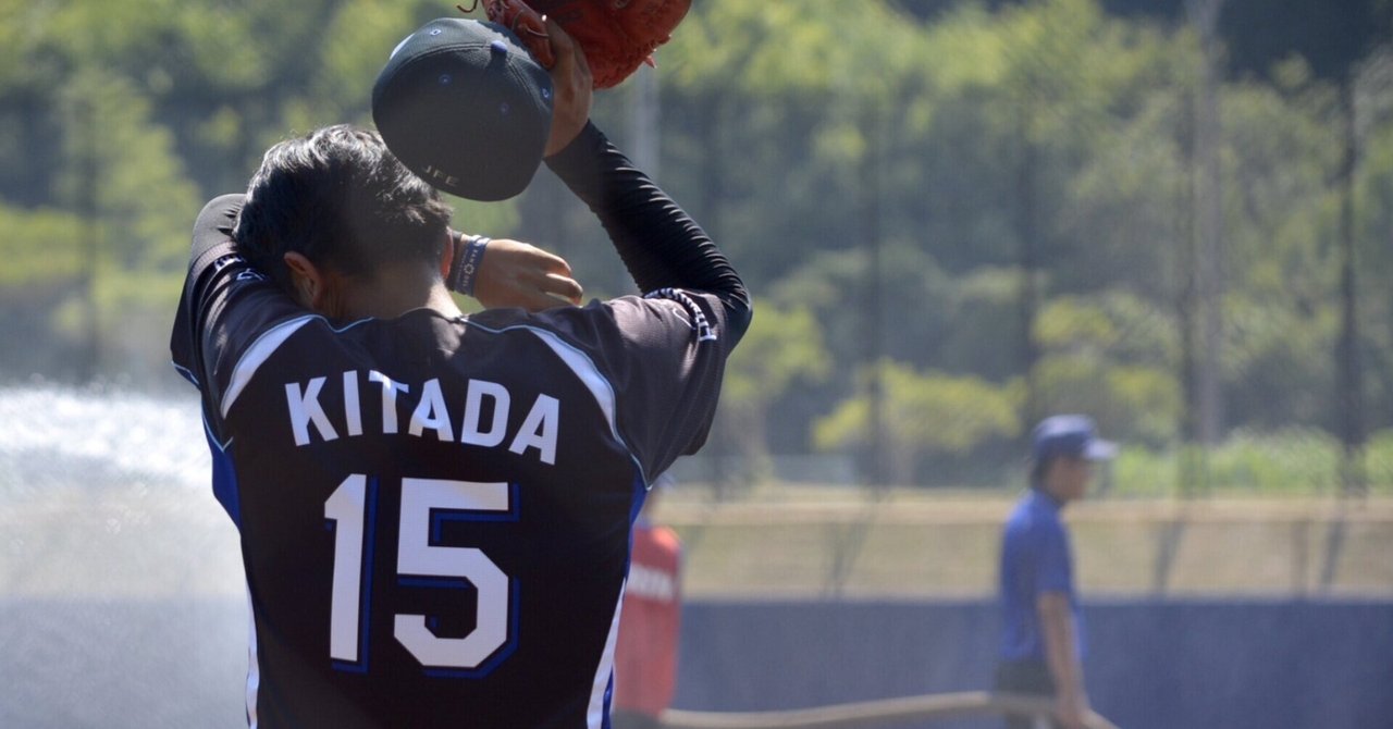 北田、note始めてみます。｜Jun Kitada