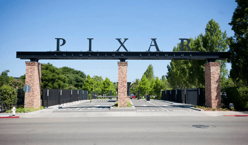 【30分で理解できる】ヒット作を生み出し続けるPIXAR流の企業文化の作り方｜Katsuki Noda