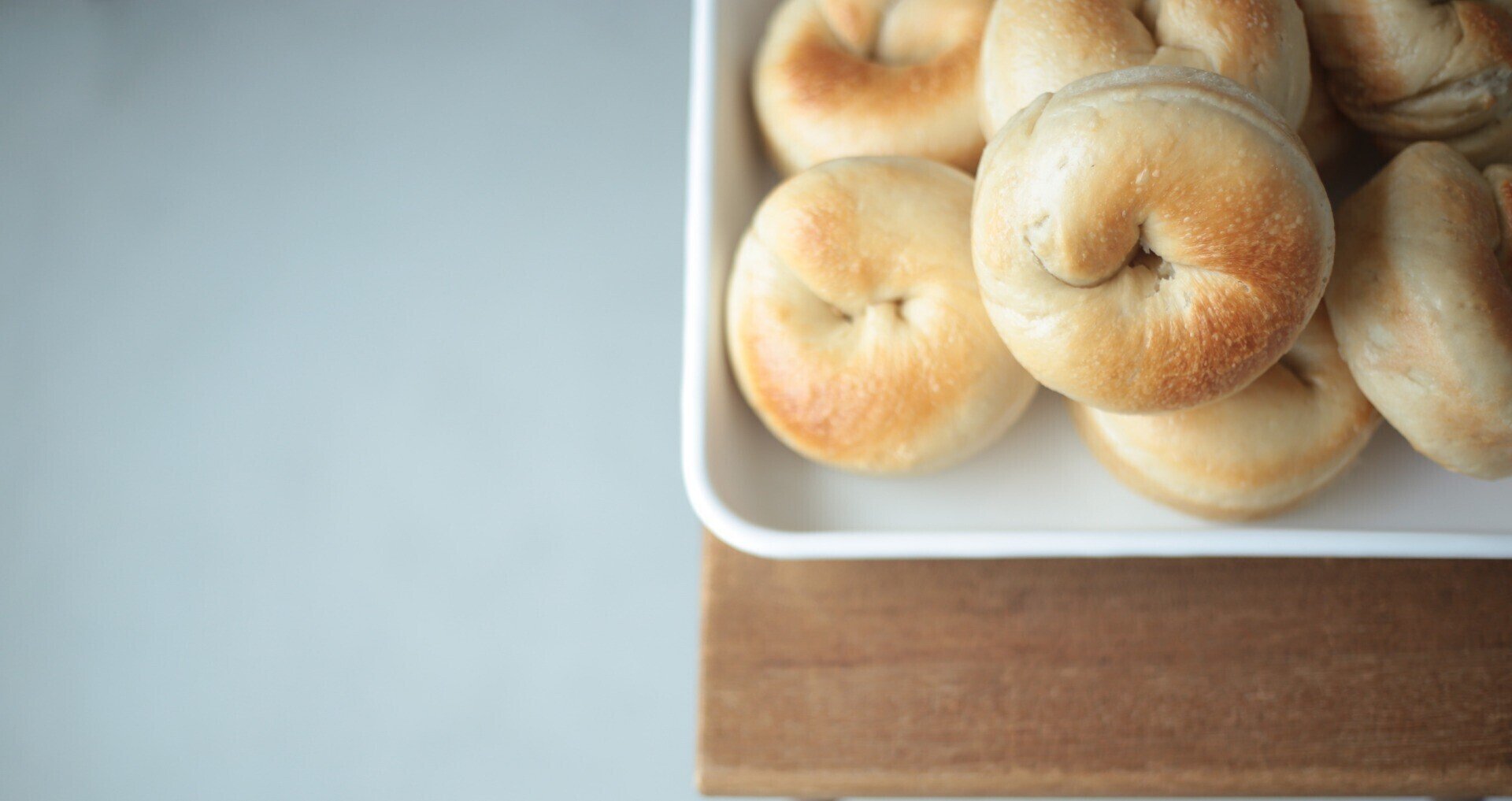 yamanami bagel｜note