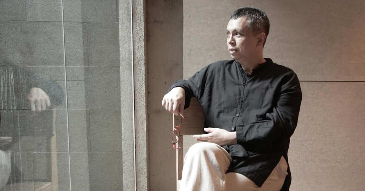 【ubies Alliance Members】 Ignatius Hermawan Tanzil （ Indonesia ）｜ubies ユビエス