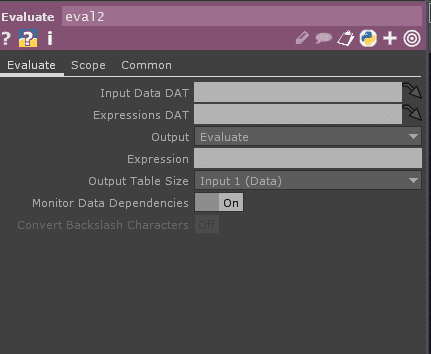 忘れちゃうDat 達[Touch Designer]｜okazu