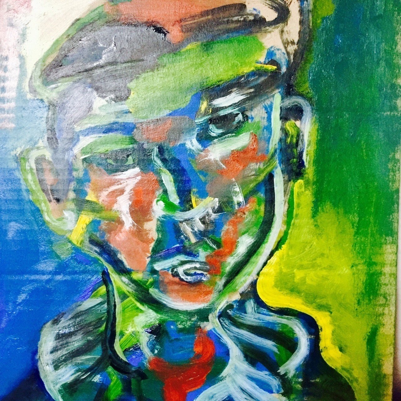 Profile｜Kouhei Gahaku