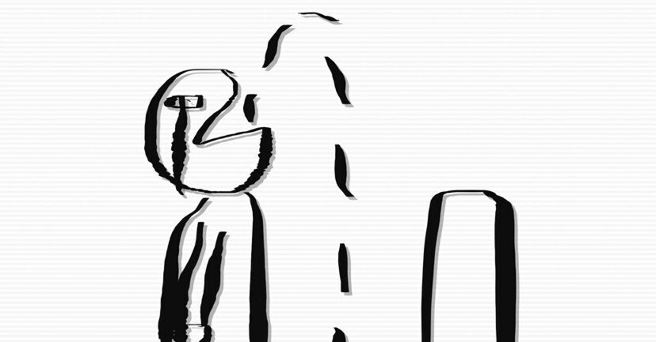 はじめましてTKです。｜TK｜note