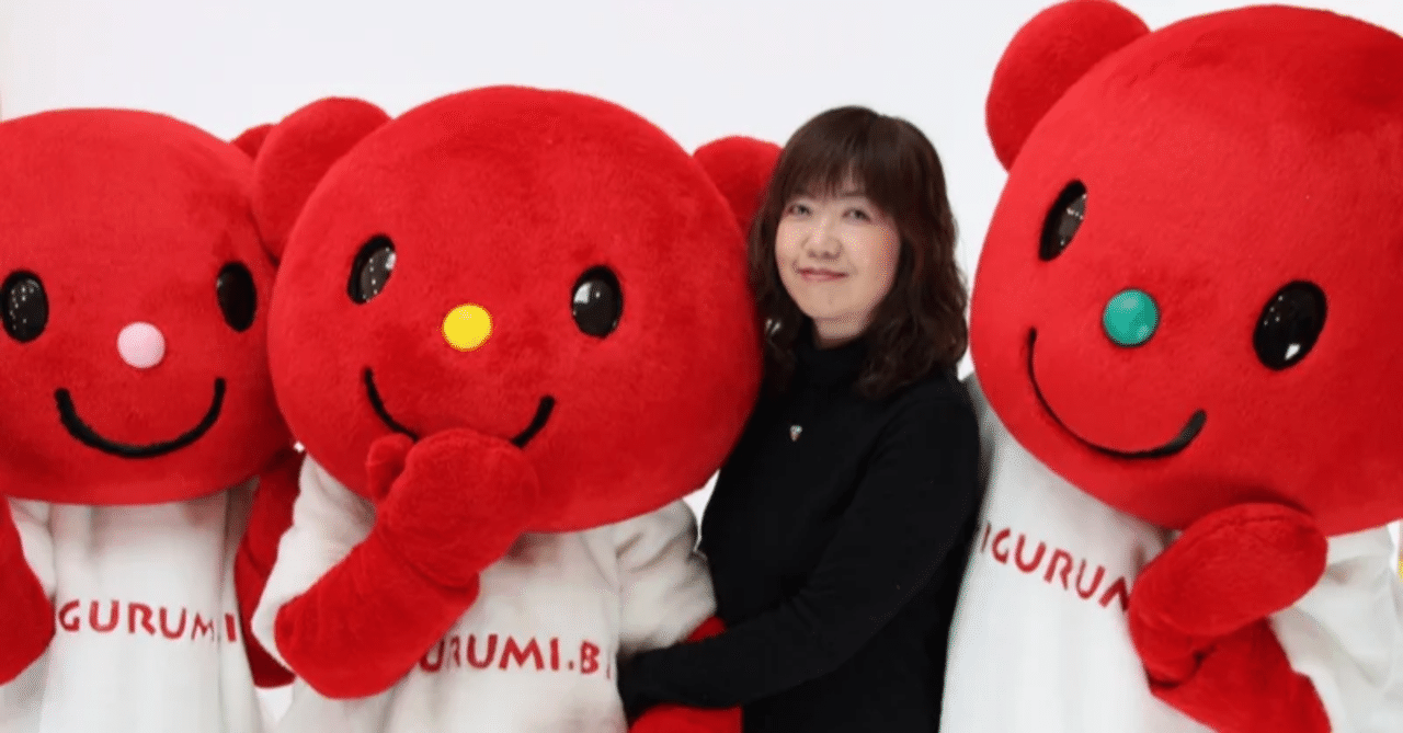 profile｜Hiromi Kano