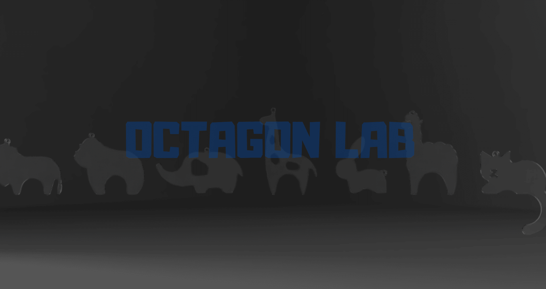 OCTAGON LAB｜note