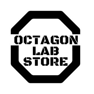 OCTAGON LABについて｜OCTAGON LAB