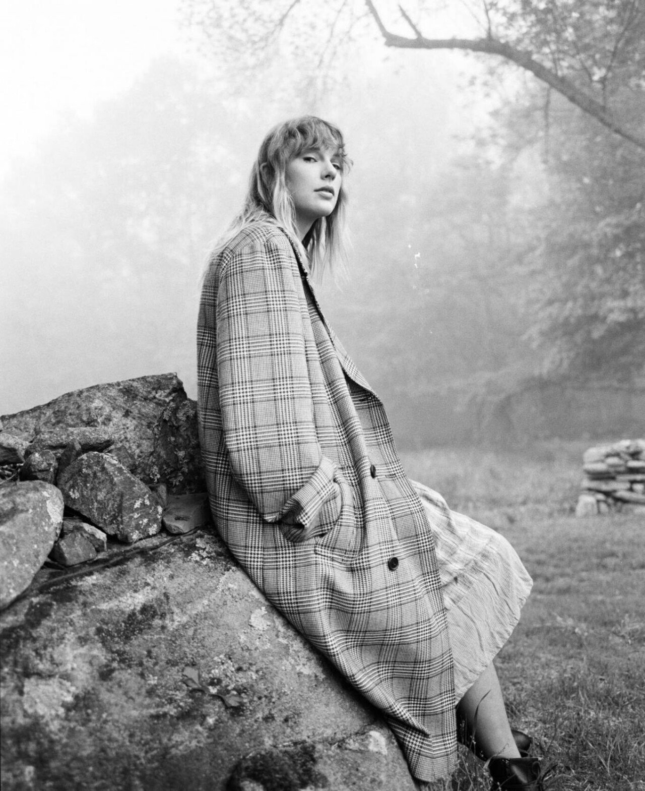 the 1 - Taylor Swift｜May