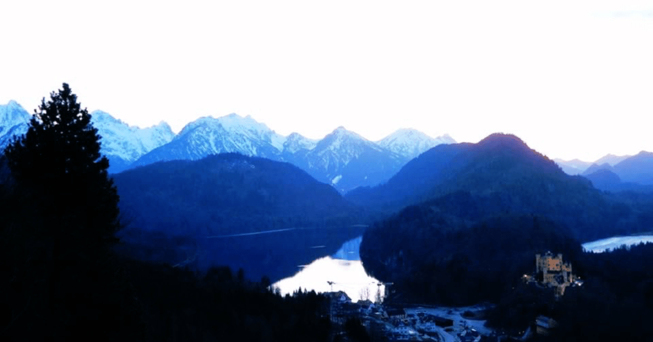 旅が好きだと言うけれど｜Daisuke Yoshimoto