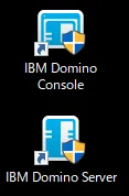 [基礎]簡単！Domino Serverをインストールしてみよう。part2｜カミュプリィ（ノーツドミノの維持管理と開発）