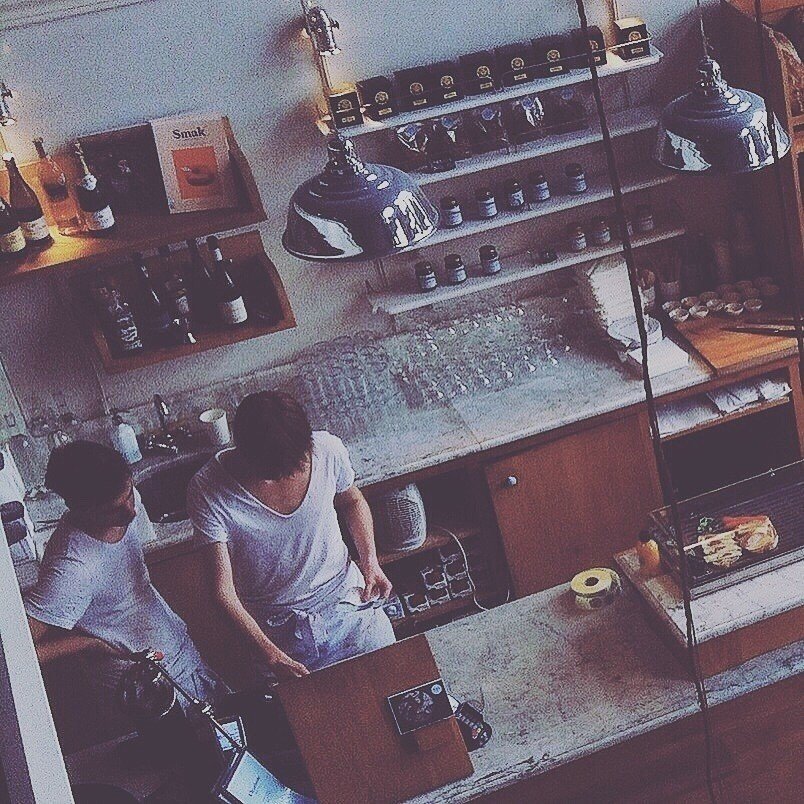 シャルロットで朝食を｜SHINYA AYAMA｜note