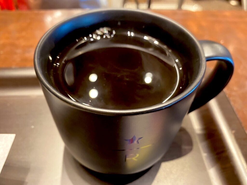 スタバで1720円のコーヒーを飲んだ話 みずのーとvol.17｜Mizuna｜note