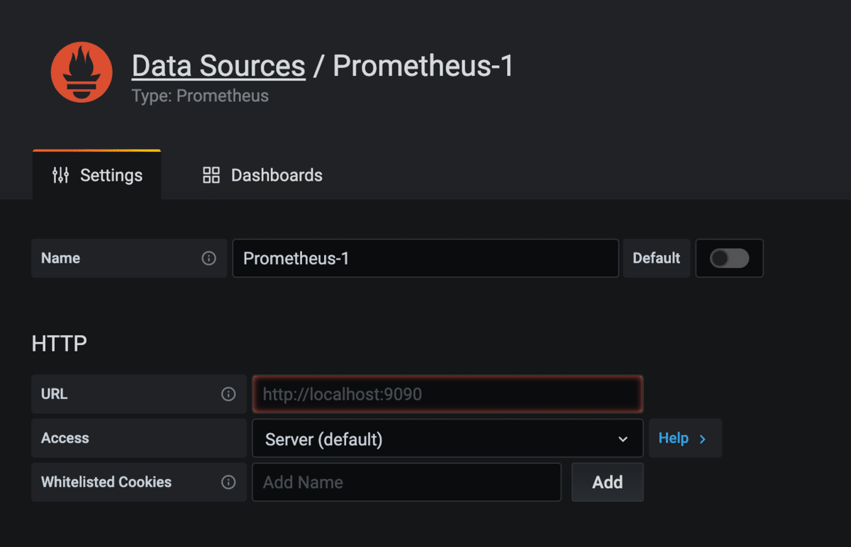 Grafanaではまった話｜Hisao Tsujimura