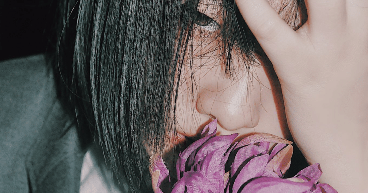 ｢才能｣に負けた｢天才｣｜mizuna