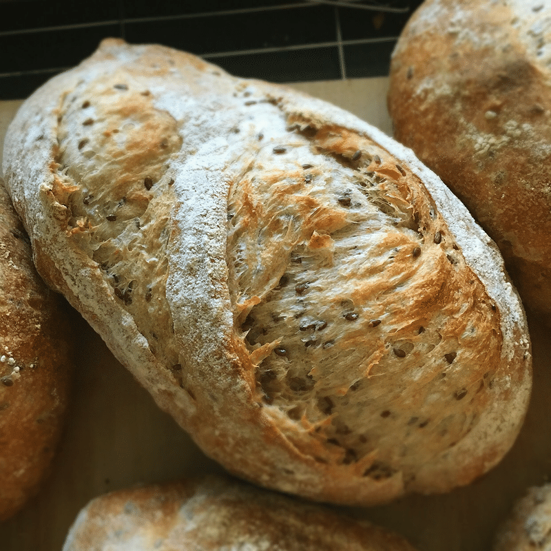 BAKER SACHI｜Baker Sachi/パン屋のサッちゃん｜note