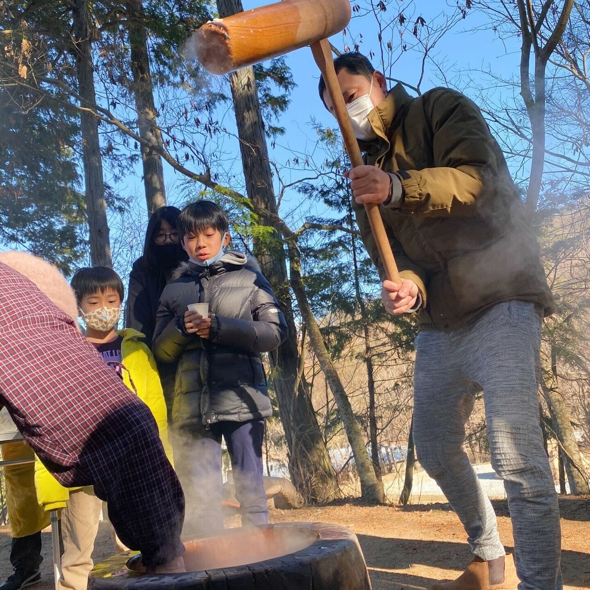 【キャンプ場インタビュー♯6】黒坂オートキャンプ場｜Spacekey Inc. / 株式会社スペースキー