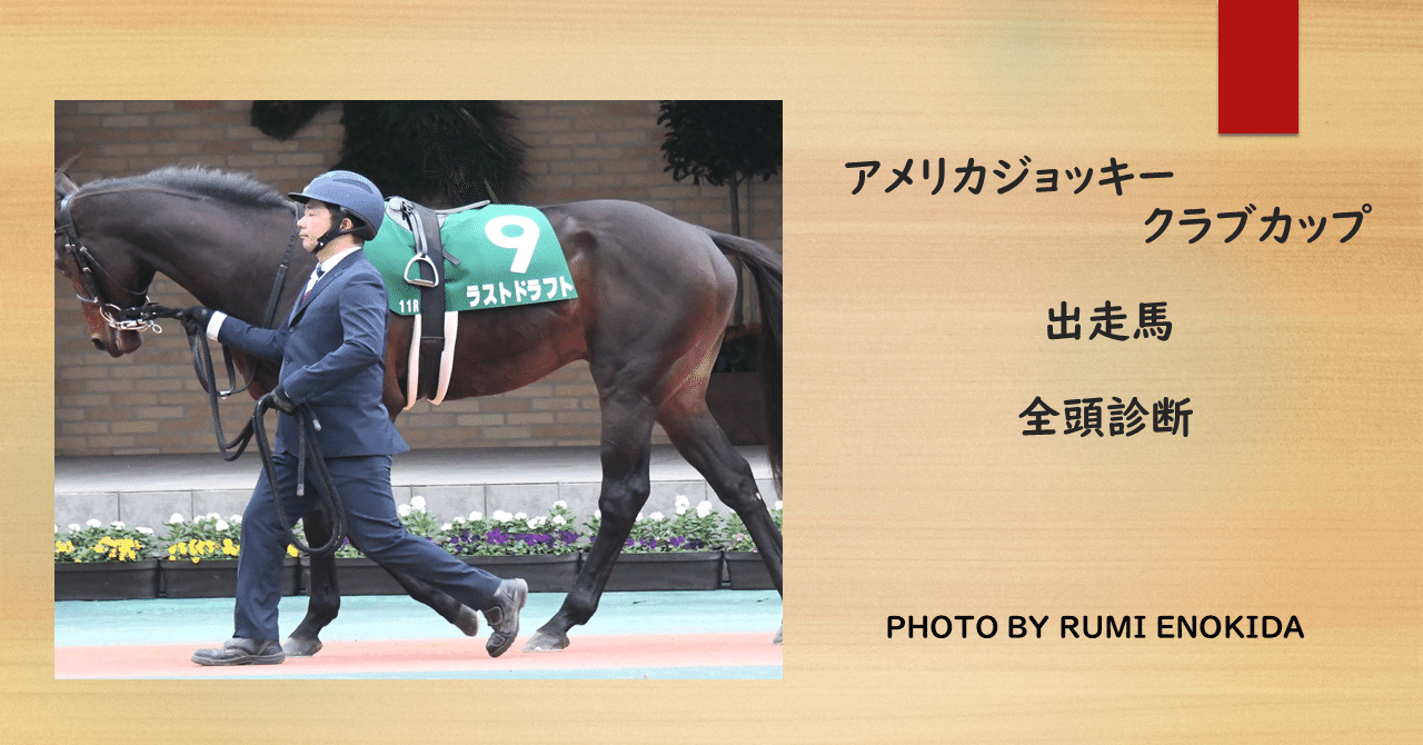 2021 アメリカジョッキークラブカップ(AJCC) 出走馬全頭診断～調教各指数＆外厩(放牧先)～｜JRDB 競馬アラカルト