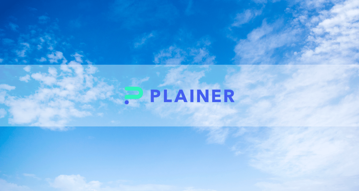 PLAINER株式会社【公式】｜note