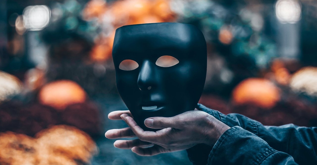 『ニュー・アース』省察⑨ ‐ 無意識に演じる役割の裏に潜むエゴ｜Keiko Usami