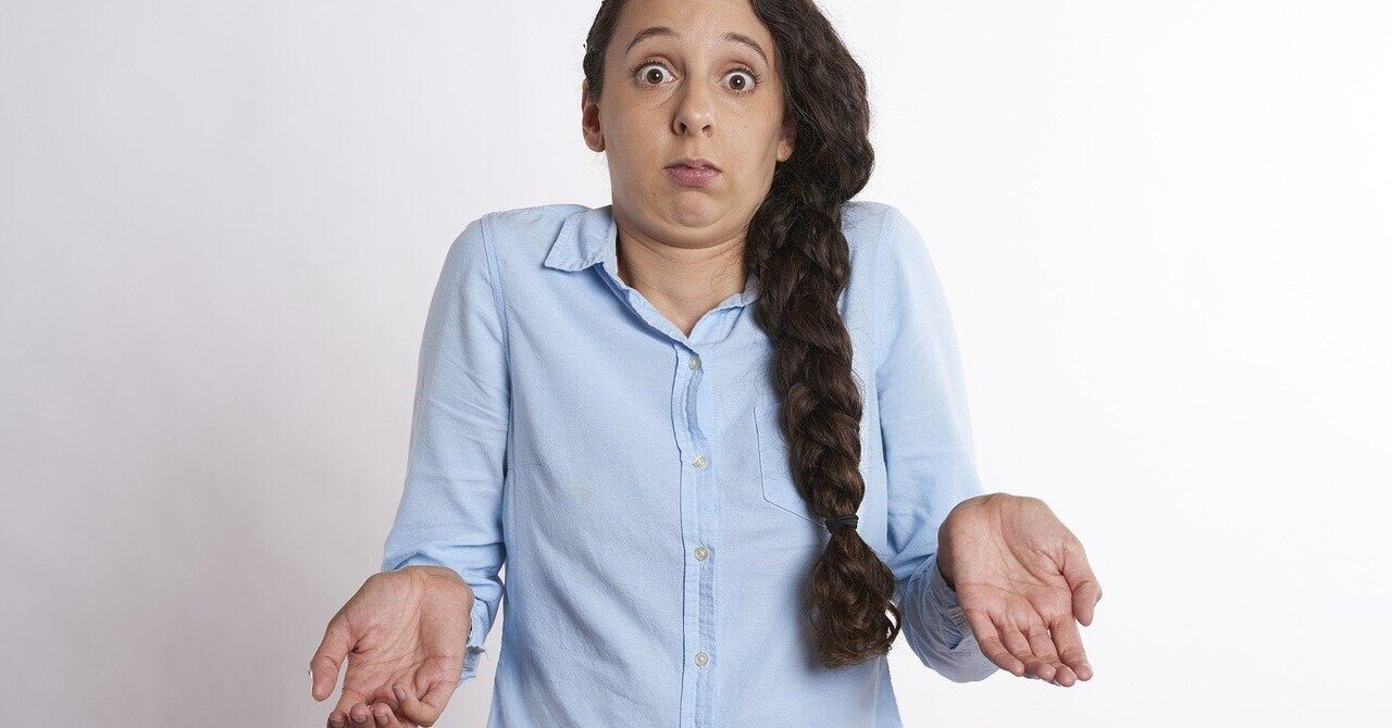 Ich weiß nicht. と Ich weiß es nicht.｜じょさのん@語学屋さん