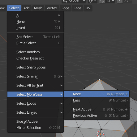 [2.91]Blenderで正多面体を｜MITSUDA Tetsuo