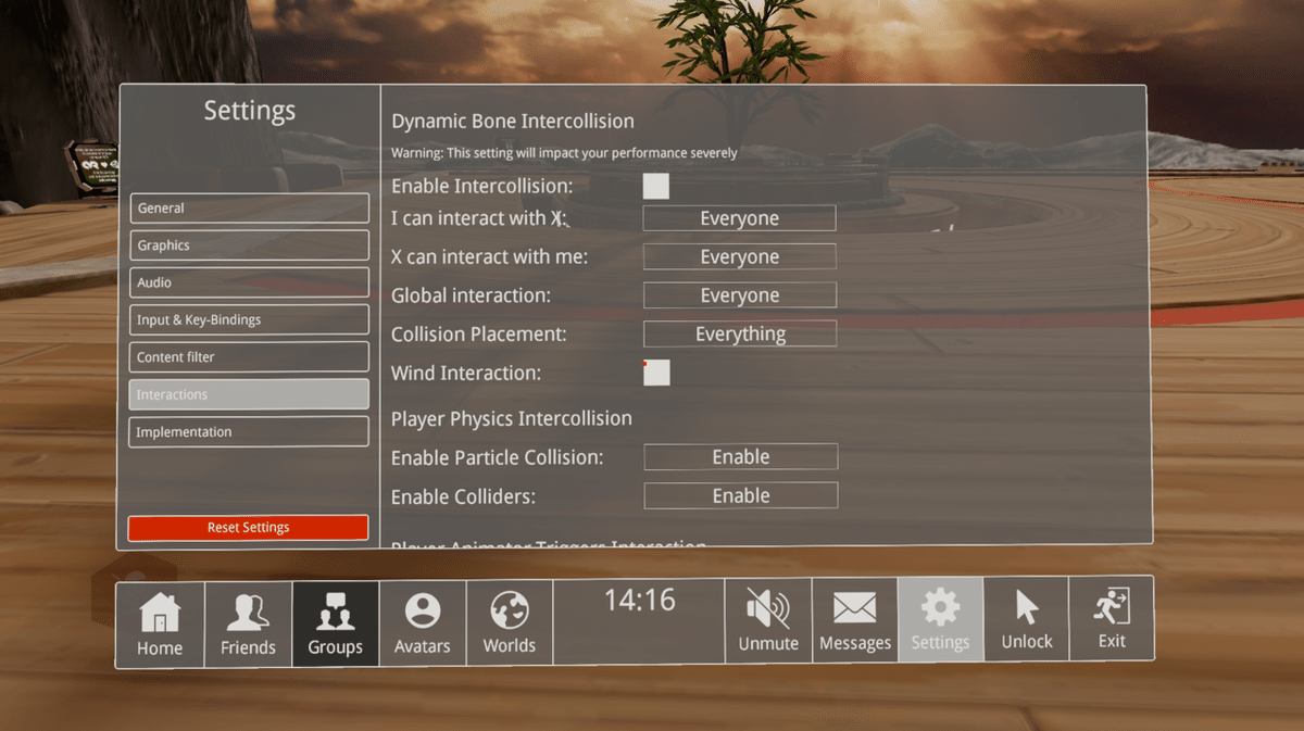 【Chillout VRを始めよう No.2】 ChilloutVRでアバターアップロードをする方法｜はるさめ ⁄ HARUSAME