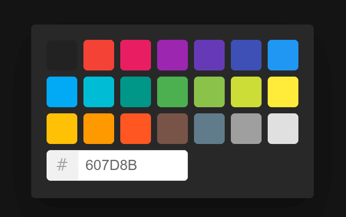 ココフォリアのログ整形 文字色編｜カリウム