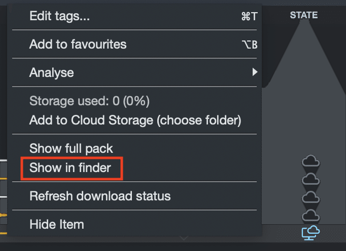 Loopcloudの使い方①：概要｜king tiptoe（リュウ）