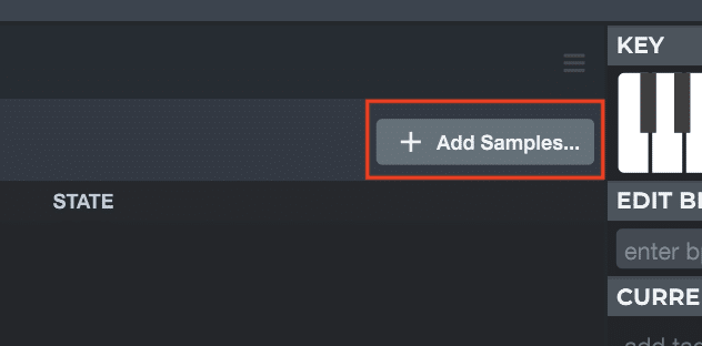 Loopcloudの使い方①：概要｜king tiptoe（リュウ）