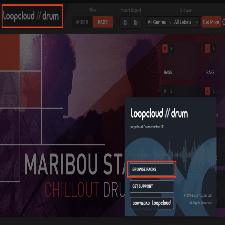 世界一わかりやすいLoopcloudの使い方 | みんなのDTM