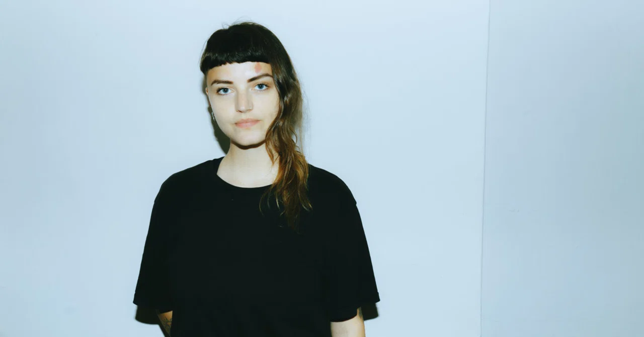 Lande Hekt "Going to Hell"｜ファラ