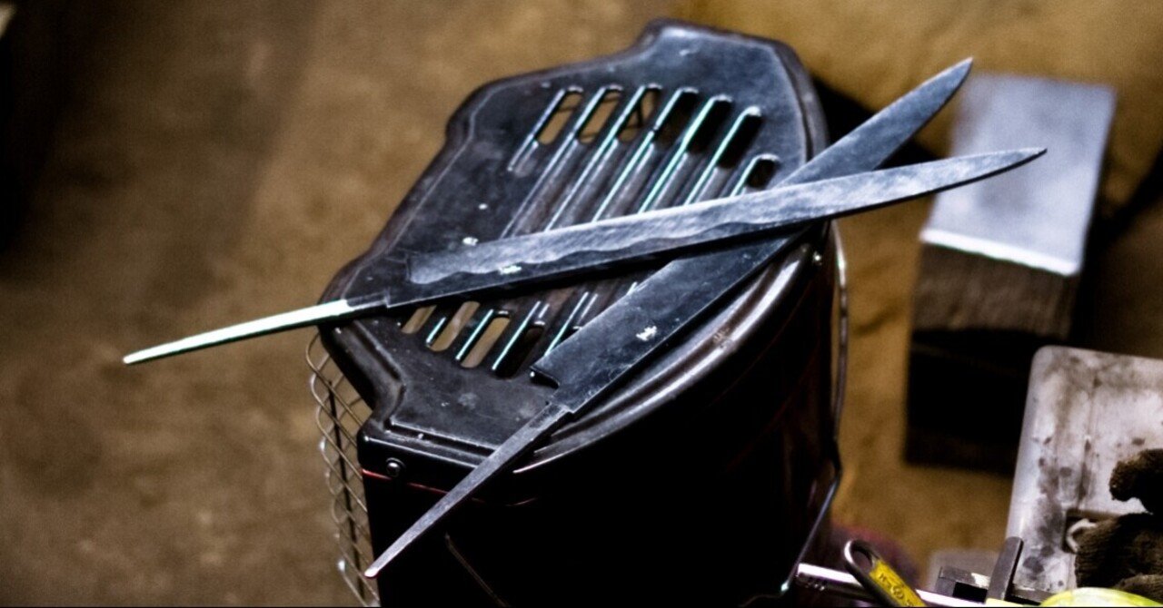 炭素鋼について｜Tomohiro Kakinuma｜note