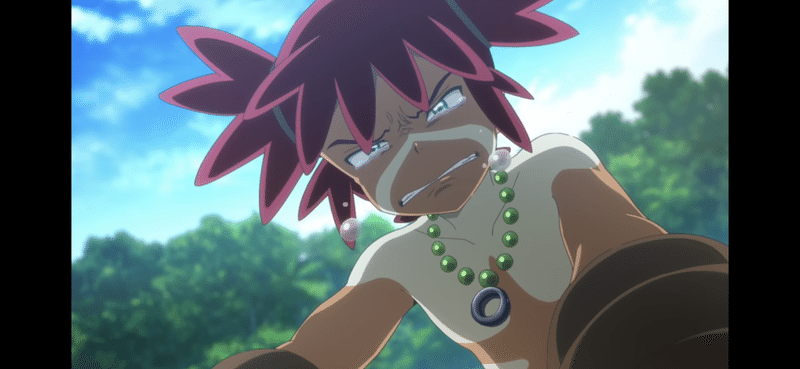 【劇場版ポケットモンスター ココ】100点…いや120点！もう一度観たいと思える超良作｜gichi｜note