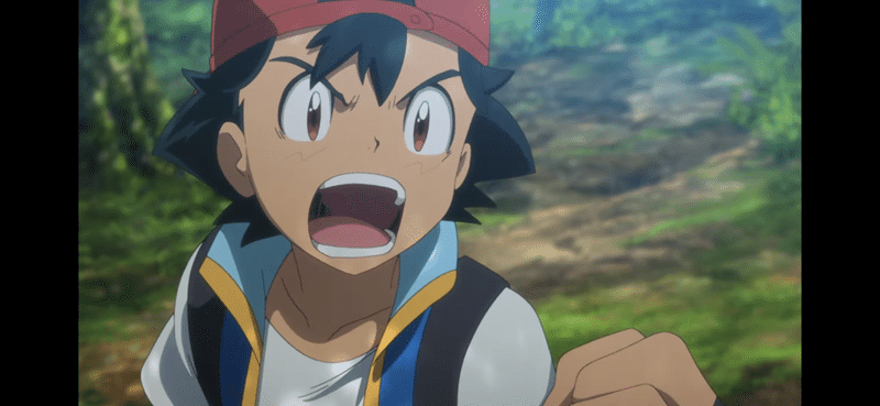 【劇場版ポケットモンスター ココ】100点…いや120点！もう一度観たいと思える超良作｜gichi｜note